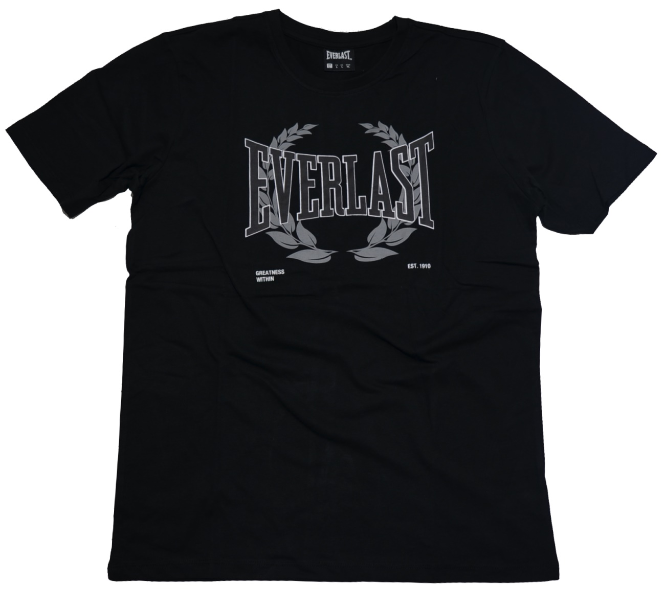 Everlast T-Shirt - Everlast T Shirts - Details - Skinheads Shop und ...