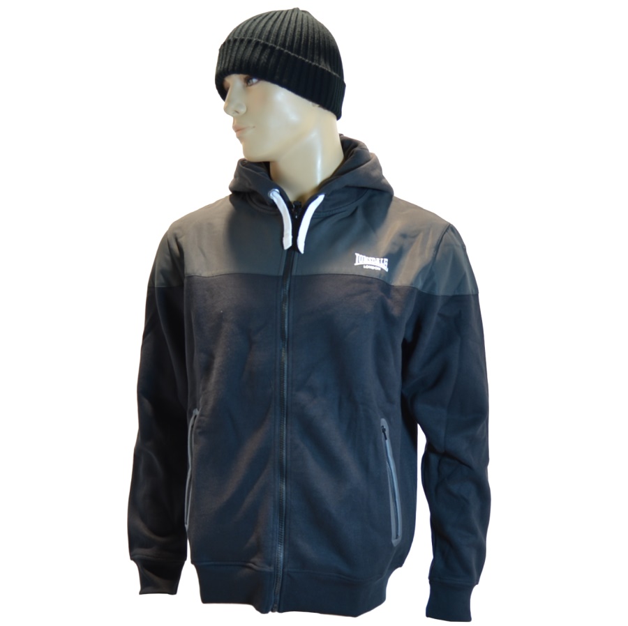 Lonsdale London Kapuzenjacke - Lonsdale Shop - 535026sg - bei www ...