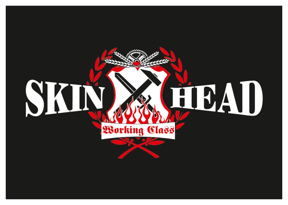 Working Class Skinhead Why The Skinhead Look Has Been Widely