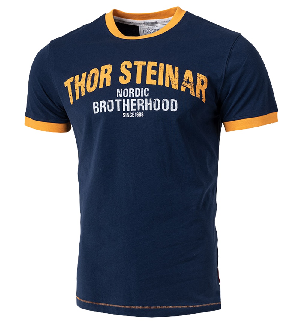 Thor Steinar T-Shirt Brotherhood - Thor Steinar T-Shirts - Details ...