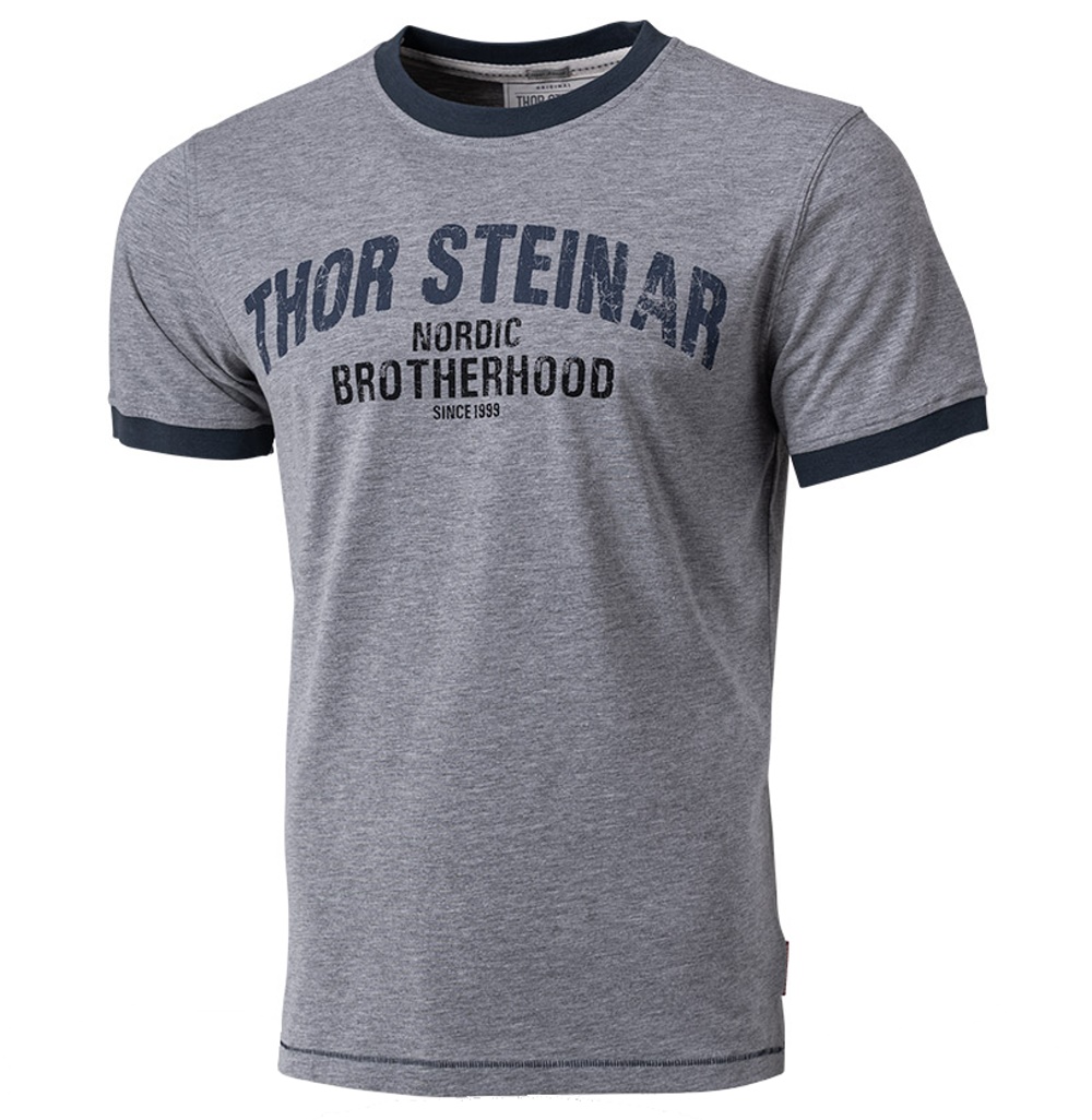 Thor Steinar T-Shirt Brotherhood - Thor Steinar T-Shirts - Details ...