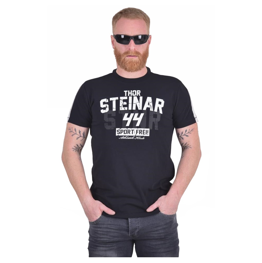 Thor Steinar T-Shirt STNR 44 - Thor Steinar T-Shirts - Details - Thorshop - Nordic Streetwear ...