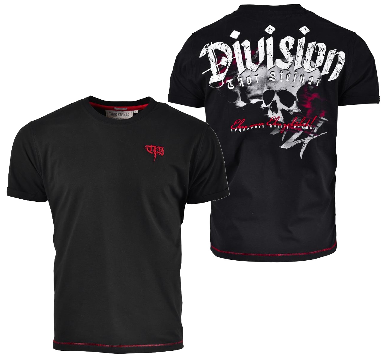 Thor Steinar T-Shirt Arborg - Thor Steinar T-Shirts - Details ...